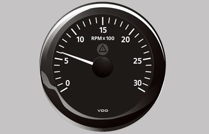 Tachometer Gauges, Tachometers, Gauges, Tachometer Gauges, Johannesburg ...