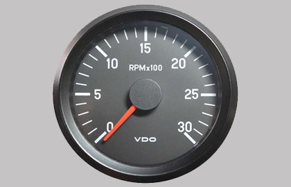 Tachometer Gauges, Tachometers, Gauges, Tachometer Gauges, Johannesburg ...