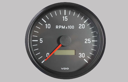 Tachometer Gauges, Tachometers, Gauges, Tachometer Gauges, Johannesburg ...