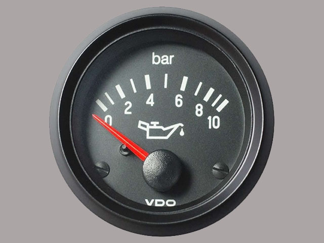Gauges - VDO Gauges, Industrial Gauges, South African Gauges ...