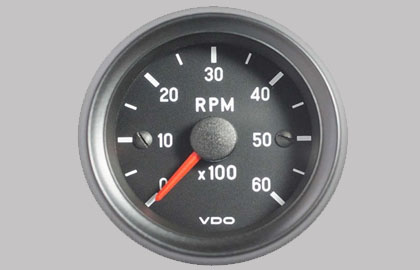 Tachometer Gauges, Tachometers, Gauges, Tachometer Gauges, Johannesburg ...