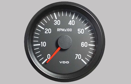 Tachometer Gauges, Tachometers, Gauges, Tachometer Gauges, Johannesburg ...