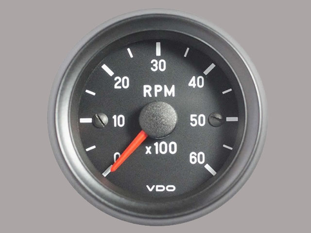 Gauges - VDO Gauges, Industrial Gauges, South African Gauges ...